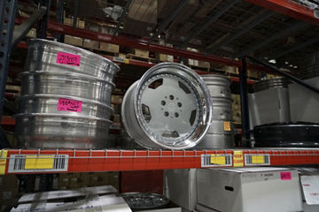 Rotiform ARO CustomSpec - Silver | Rotiform